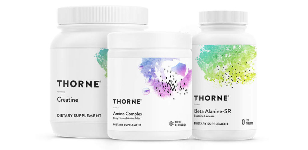 Team Penske and Thorne Announce New Partnership - Sports Management Network