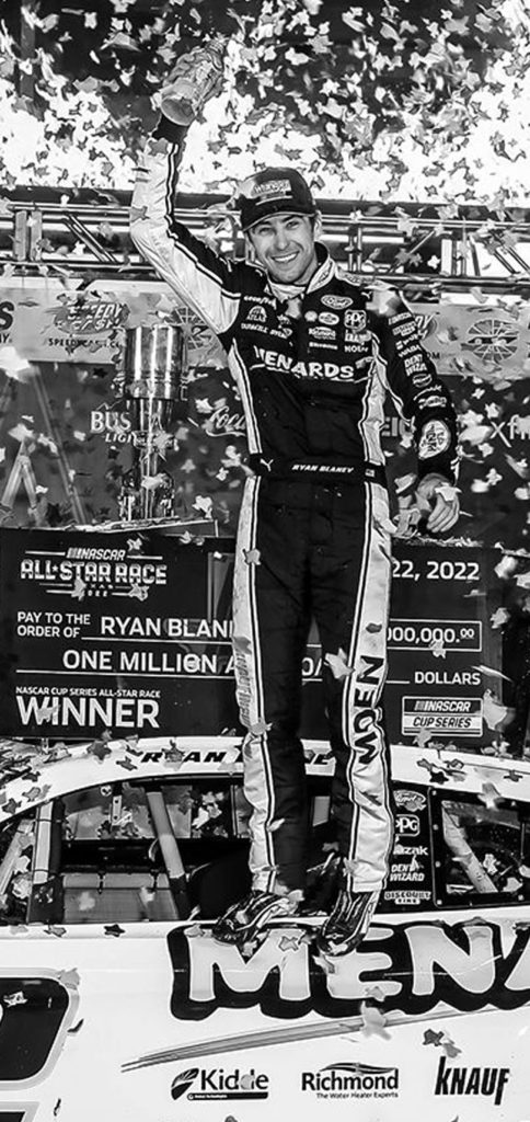 Talent - Sports Management Network